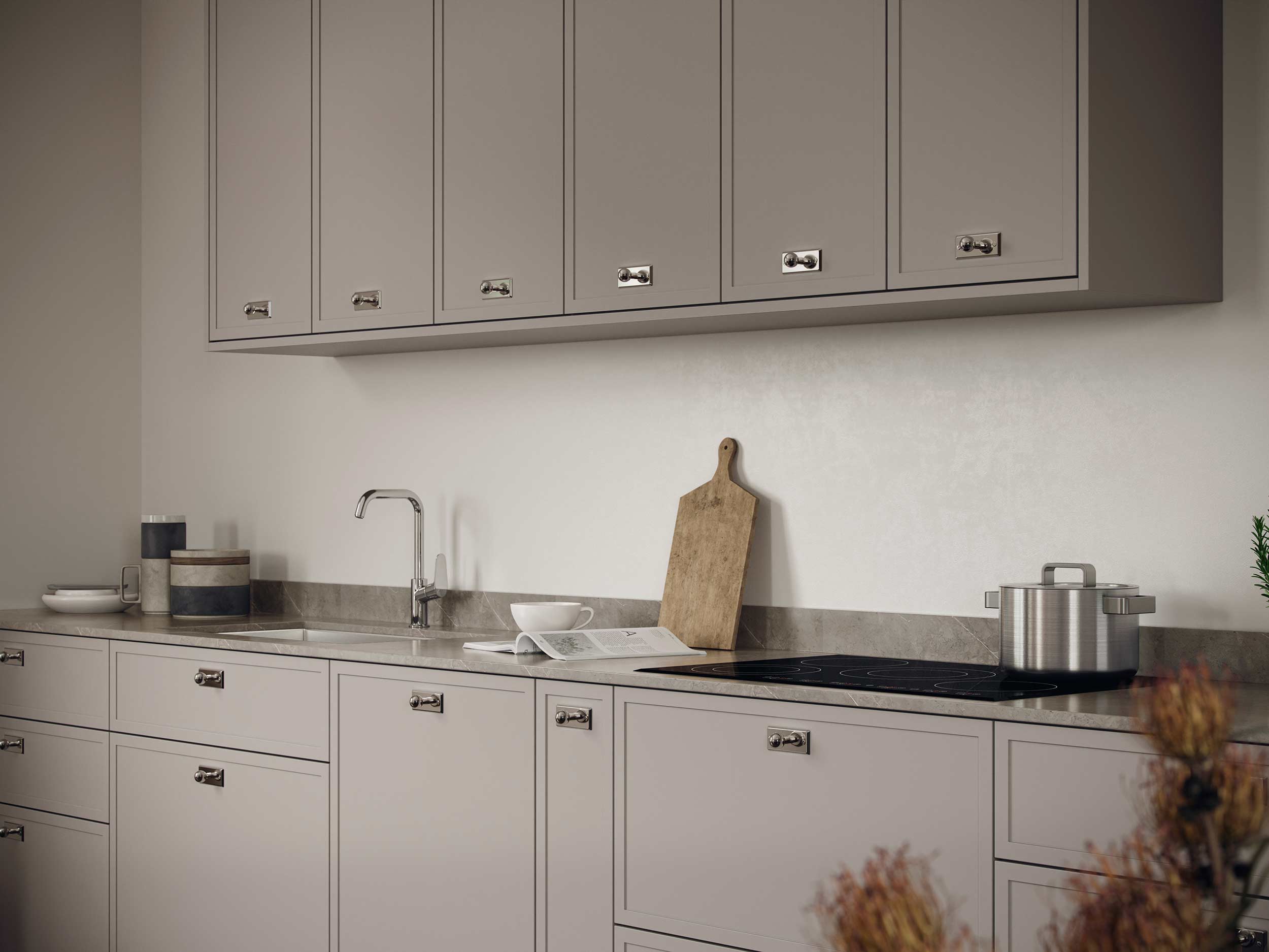 Unna dig ett nytt kök i julklapp